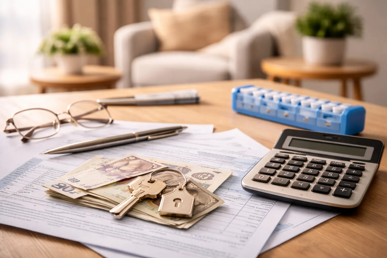 Care Home Fees: Self-Funding, Property & Deferred Payment Agreements Explained (UK Guide, 2026 ...